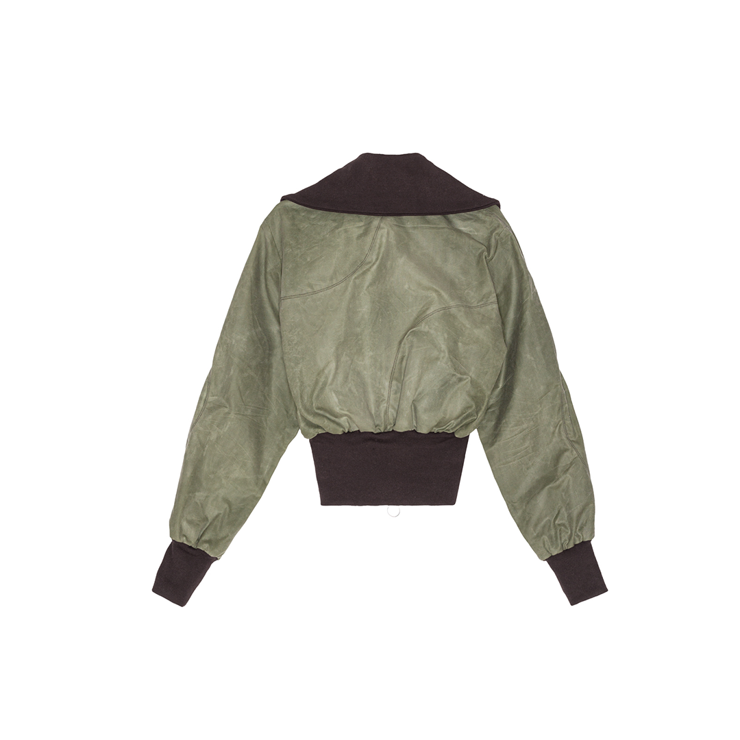 JACKETS – Kernemilk